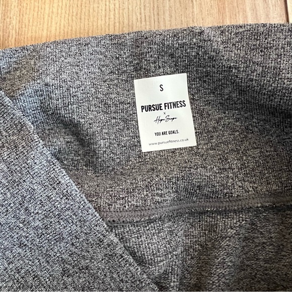 Pursue Fitness | Pants & Jumpsuits | Pursue Fitness X Hope Scope ...